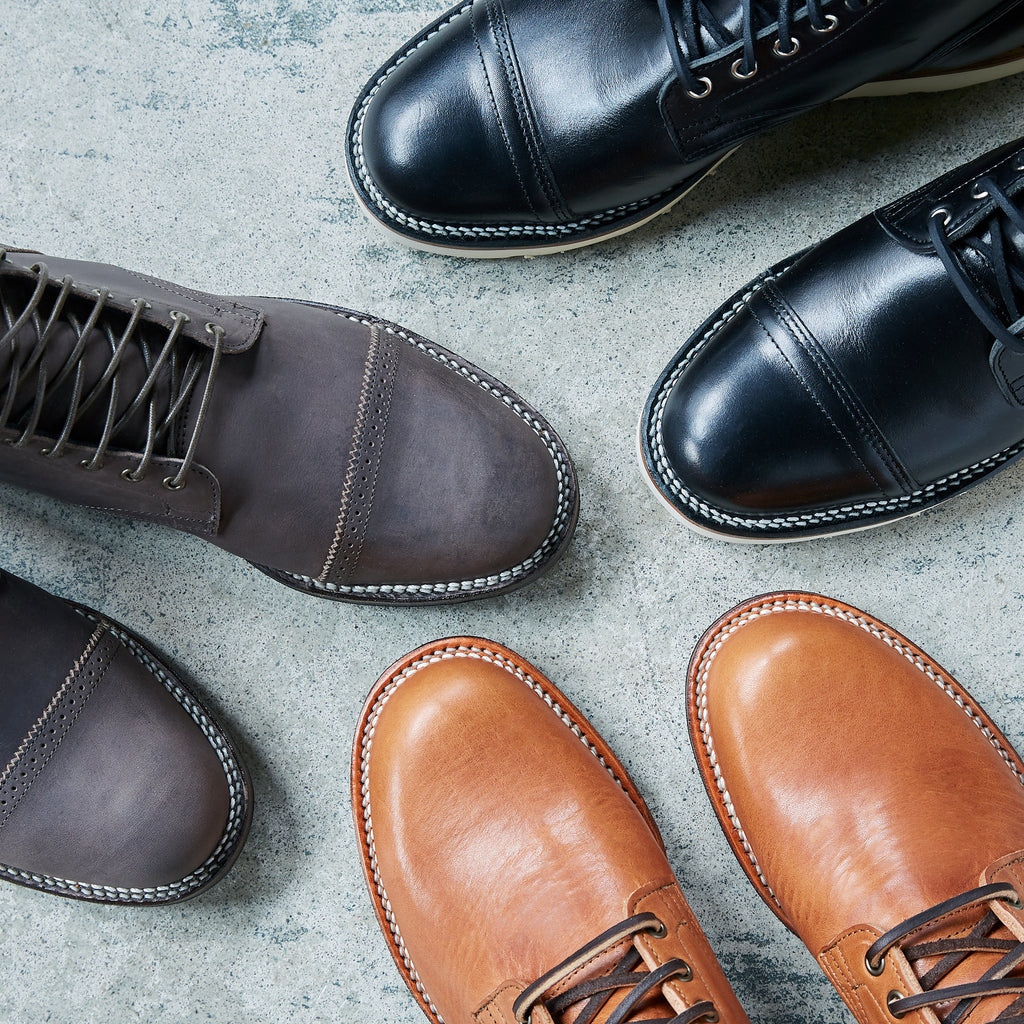 Core Exclusive Service Boots Restock – Division Road, Inc.