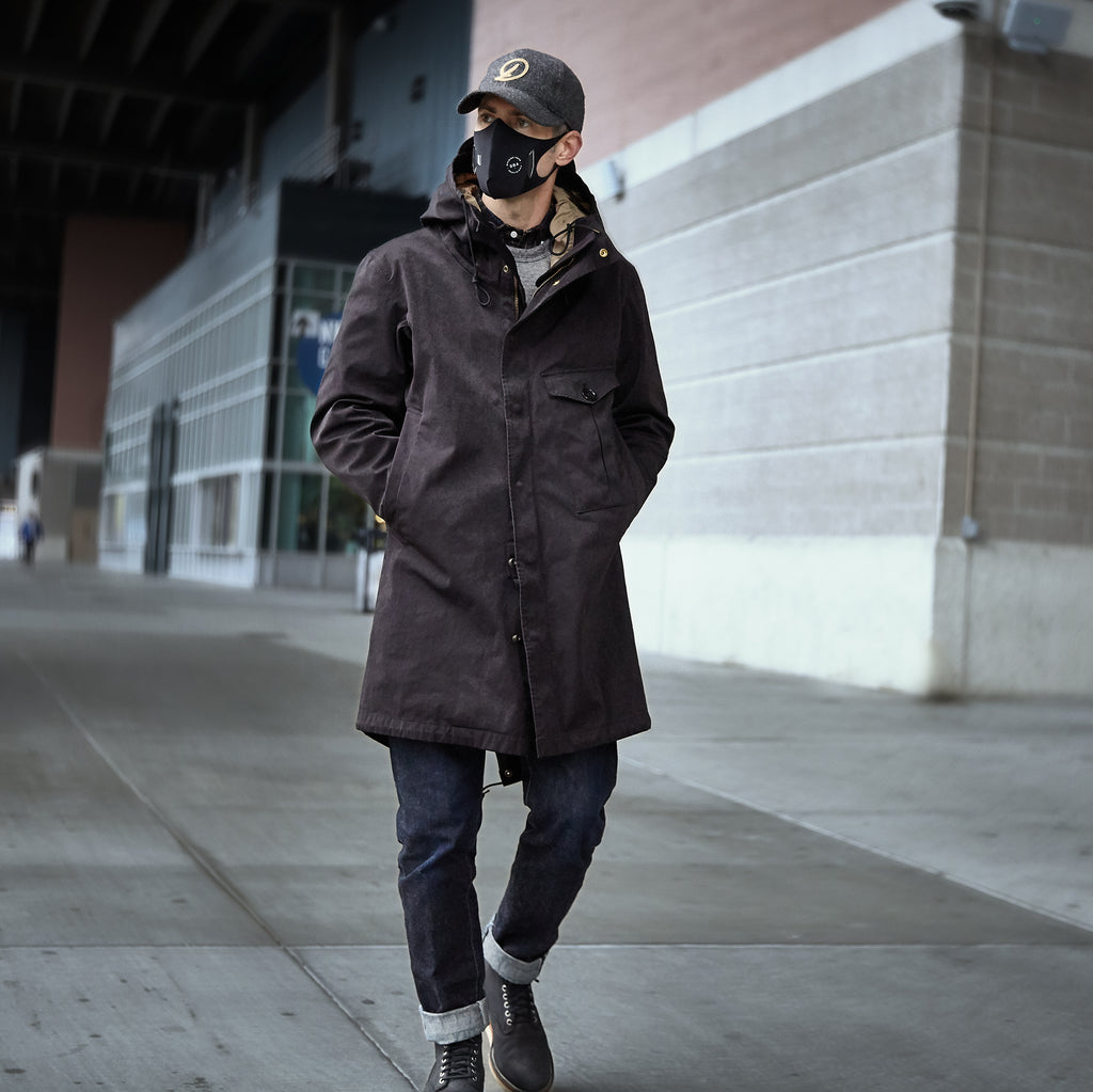 DRA Personal Protection Evolved (PPE) – Division Road, Inc.