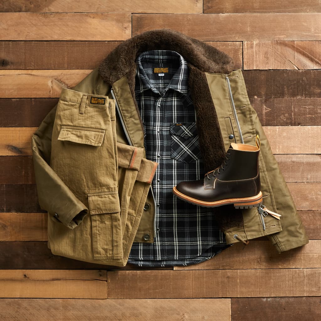 Evolutions of Originals – Division Road, Inc.