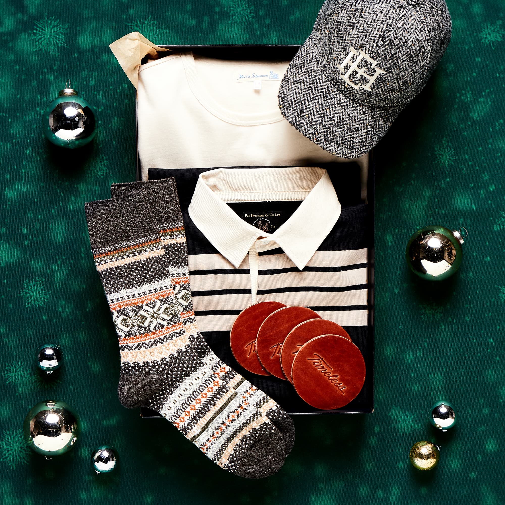 Gift of Goods – Division Road, Inc.
