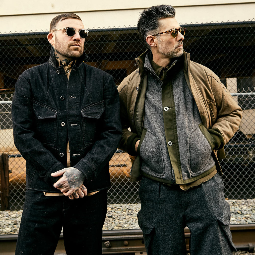 Resolute Reinforcements – Division Road, Inc.