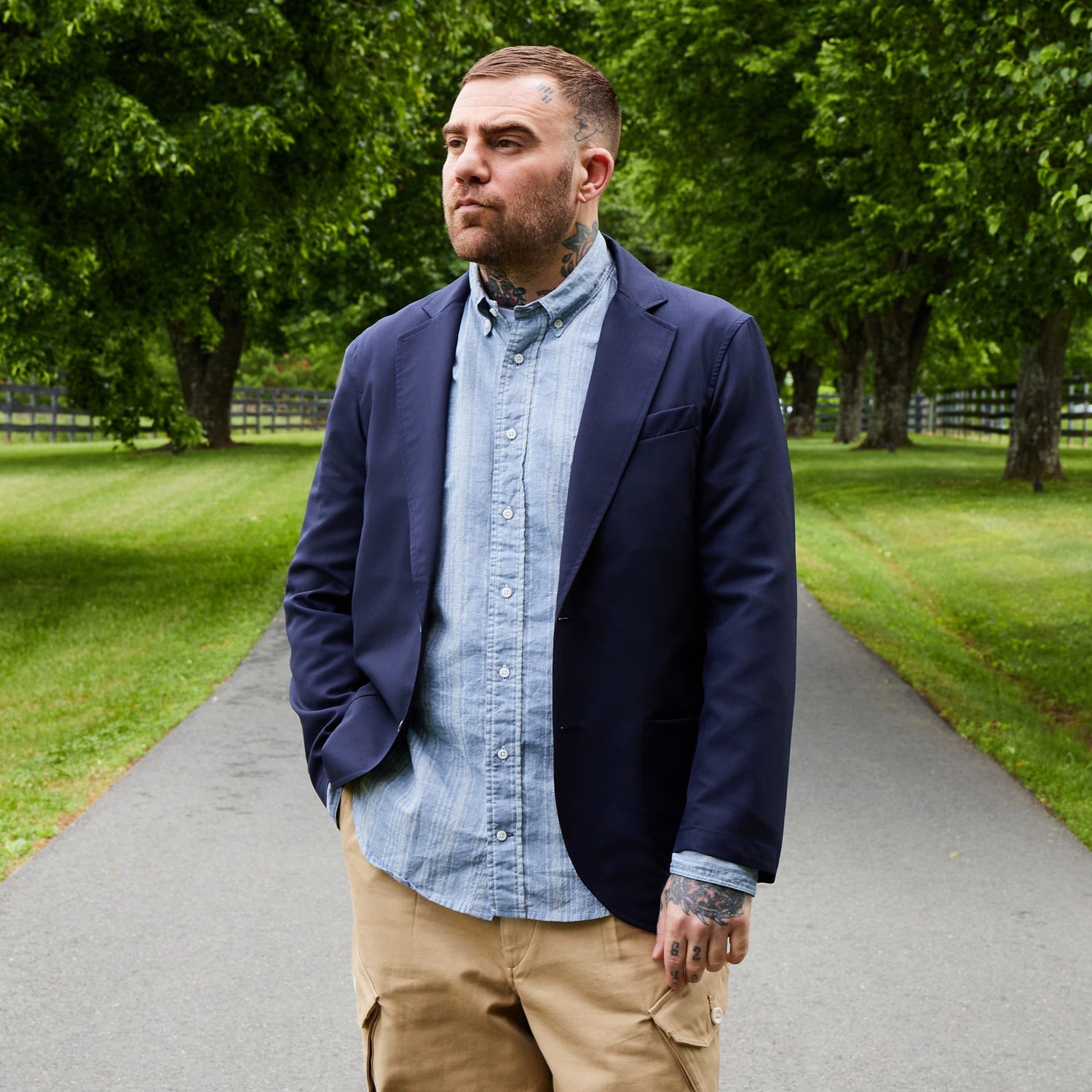 Bulletin – Division Road, Inc.