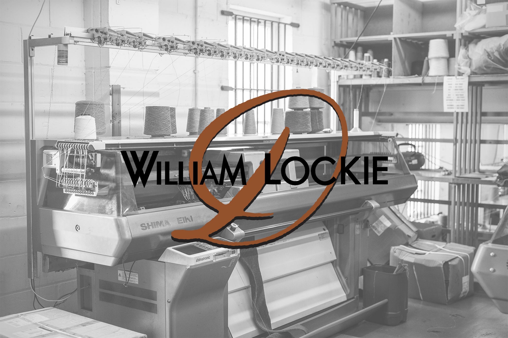 William Lockie – Division Road, Inc.