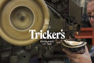 Tricker's – Division Road, Inc.