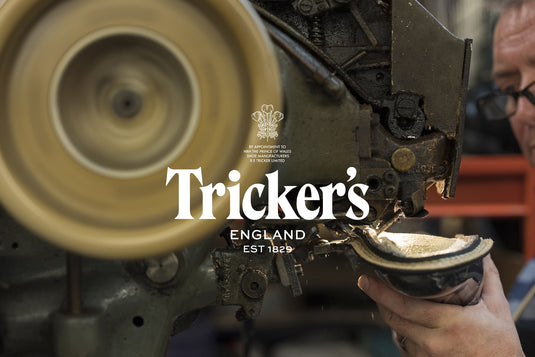 Tricker's – Division Road, Inc.