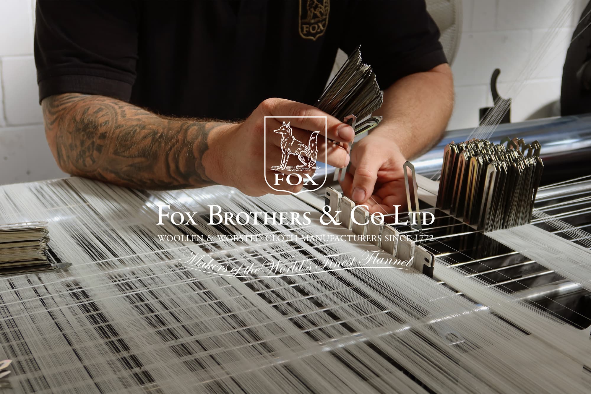 Fox Brothers – Division Road, Inc.