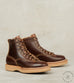 White's x DR LTT Cutter 350 - Northwest - Vibram 2060 - Horween ...