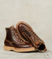 White's x DR LTT Cutter 350 - Northwest - Vibram 2060 - Horween ...