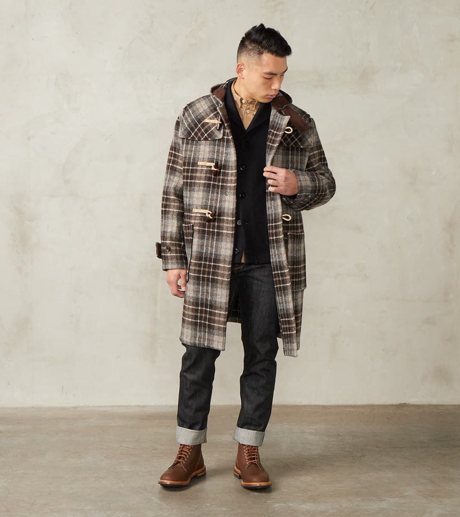 Craft Not Crap – Division Road, Inc.