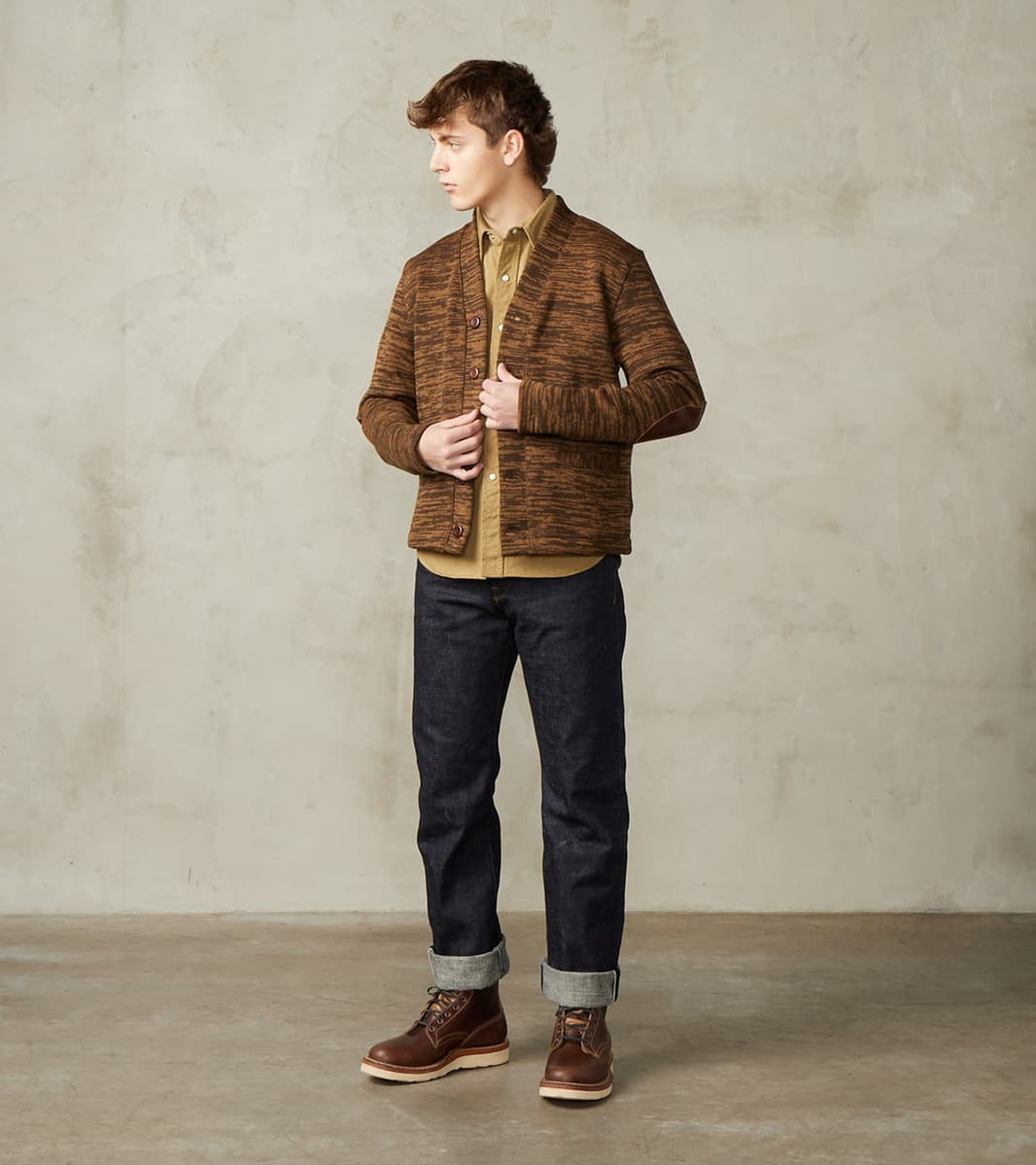 Dehen 1920 – Division Road, Inc.