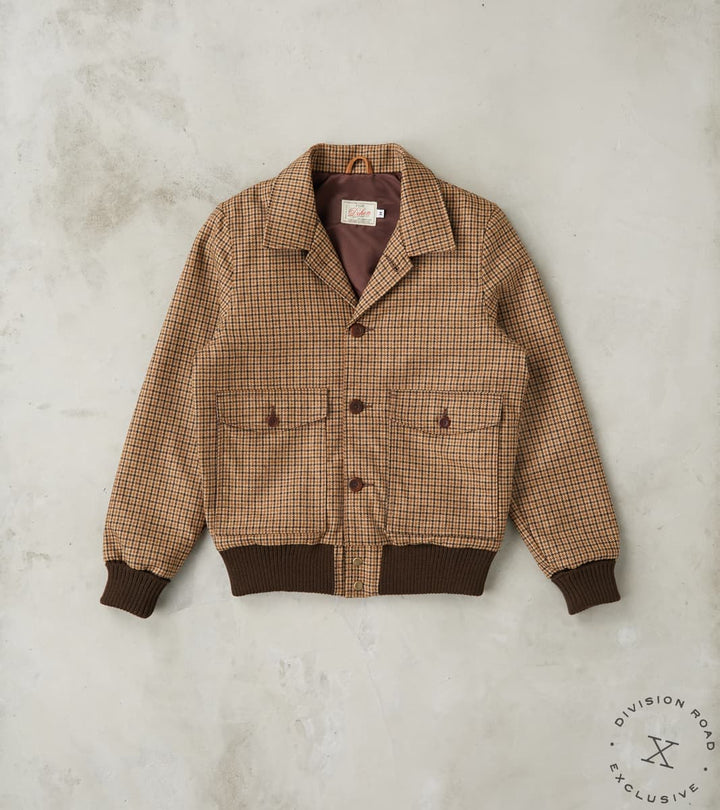 Latest – Division Road, Inc.