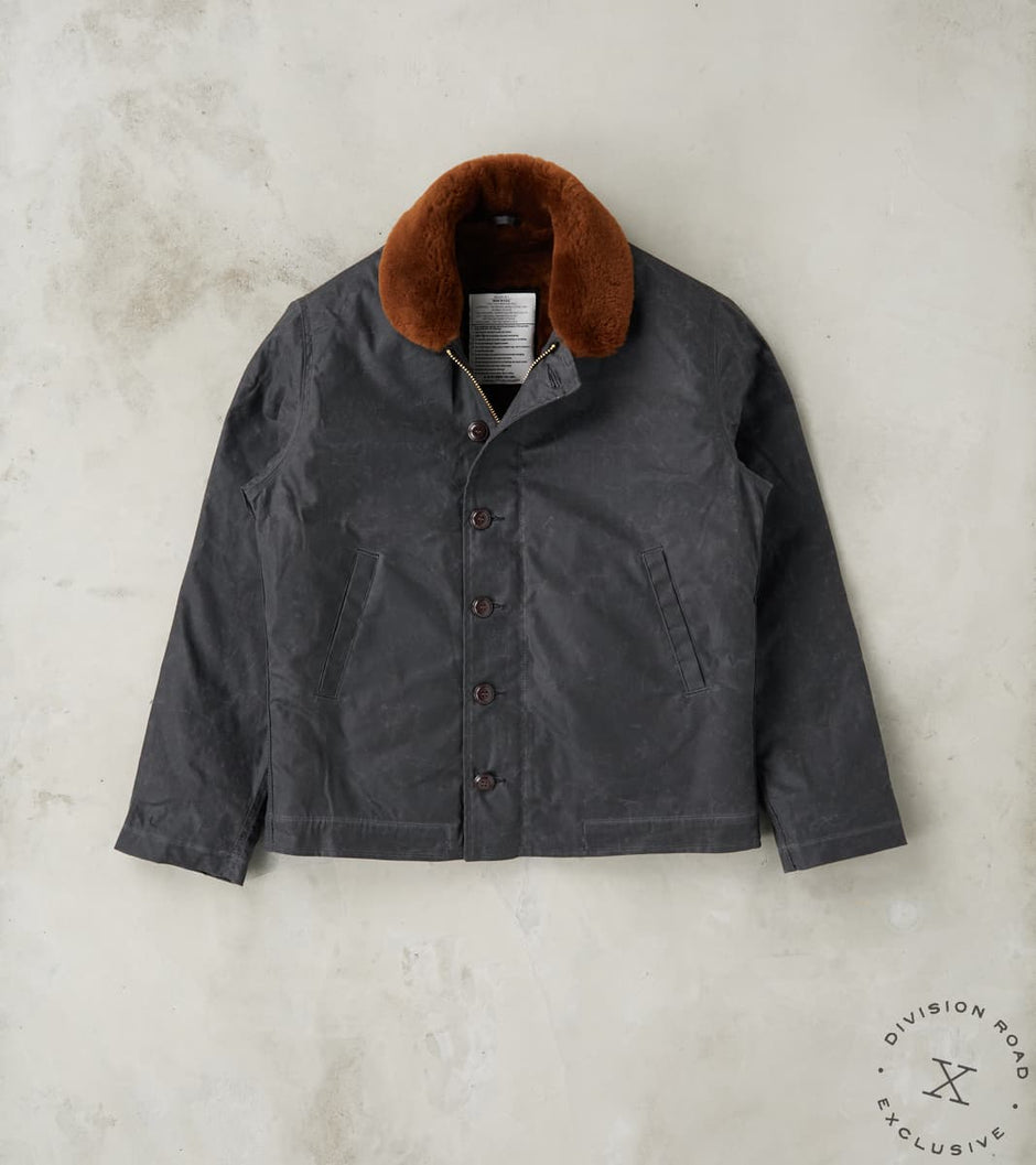 Dehen 1920 – Division Road, Inc.