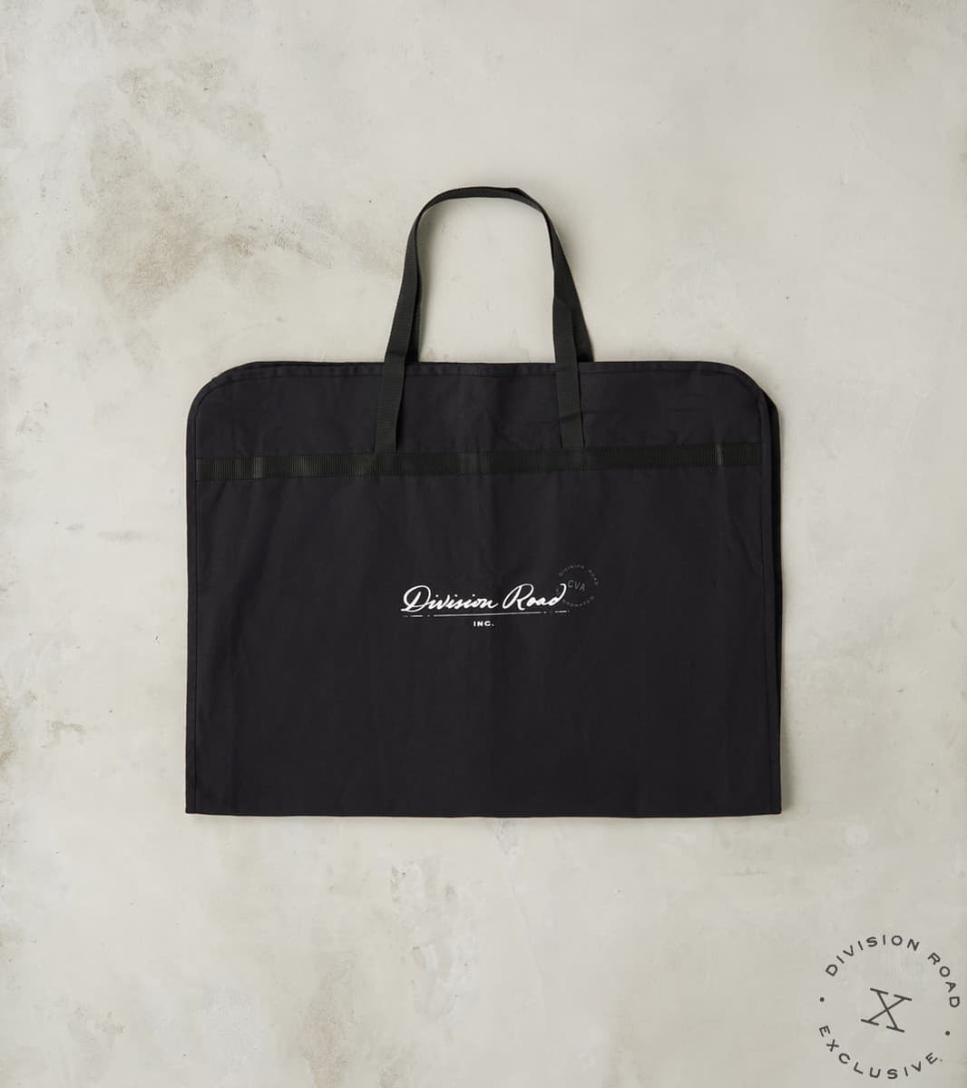 The New Vintage West – Division Road, Inc.