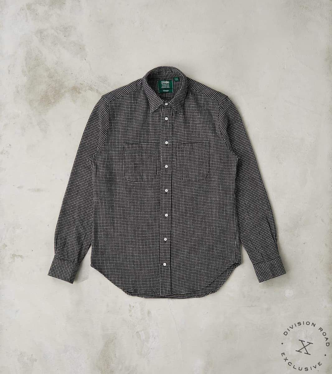 Gitman Vintage – Division Road, Inc.