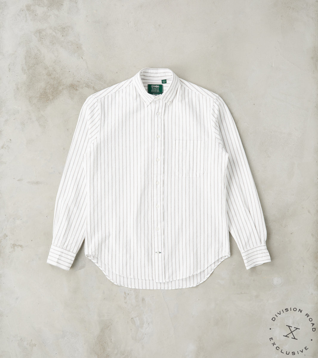 Gitman Vintage – Division Road, Inc.