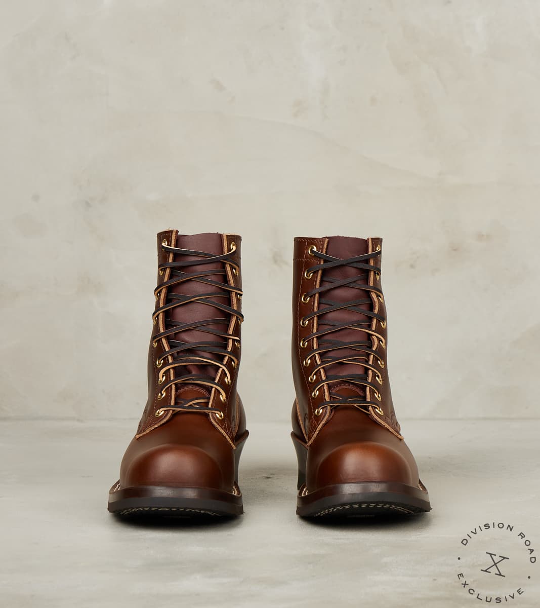 Nicks Handmade Boots x DR Western Rockabilly Boot - 11067 - Dr. Sole ...