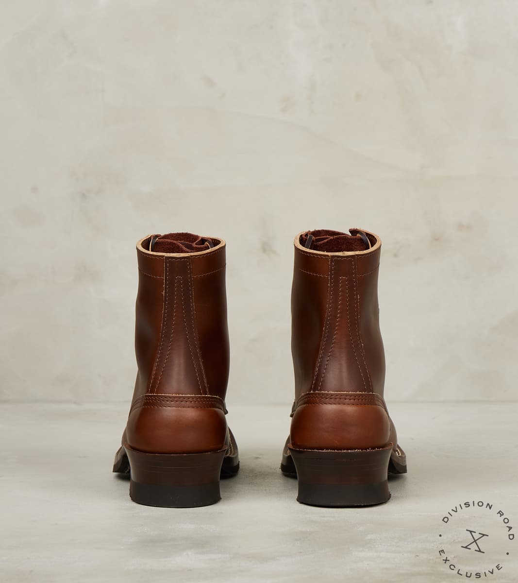 Nicks Handmade Boots x DR Western Rockabilly Boot - 11067 - Dr. Sole ...
