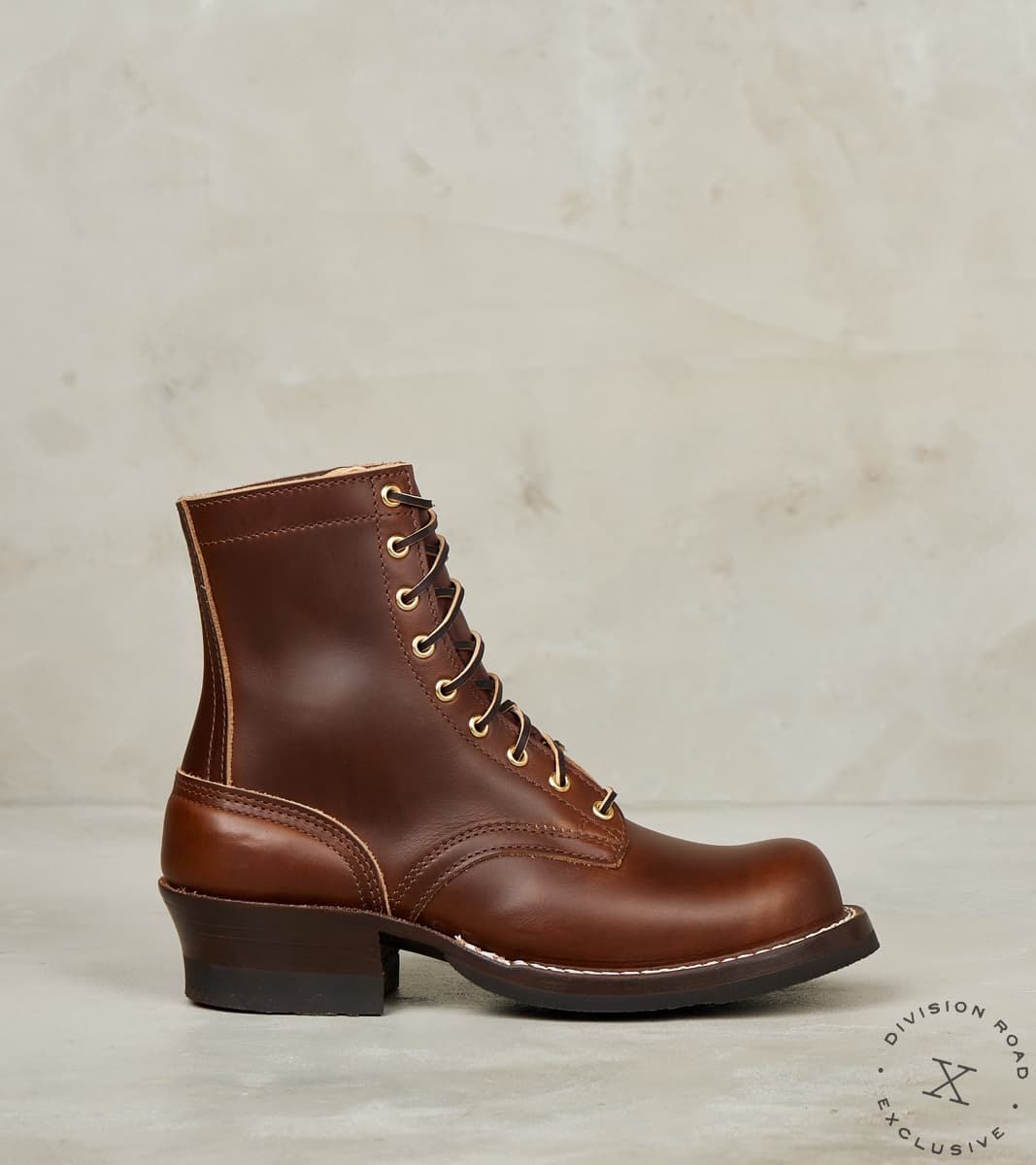 Nicks Handmade Boots x DR Western Rockabilly Boot - 11067 - Dr. Sole ...