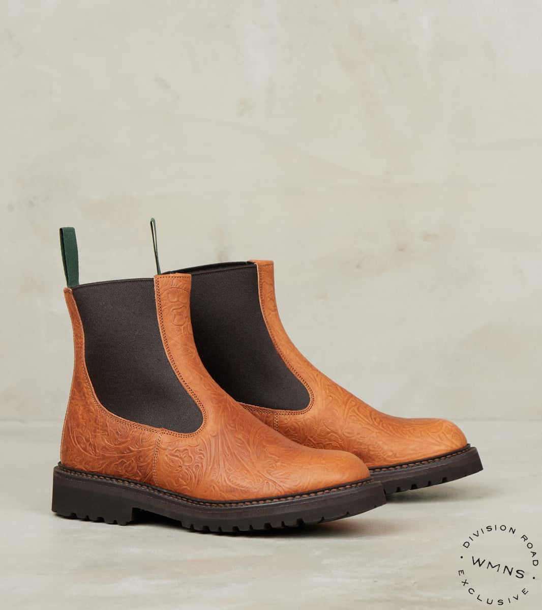 Tricker's – Division Road, Inc.