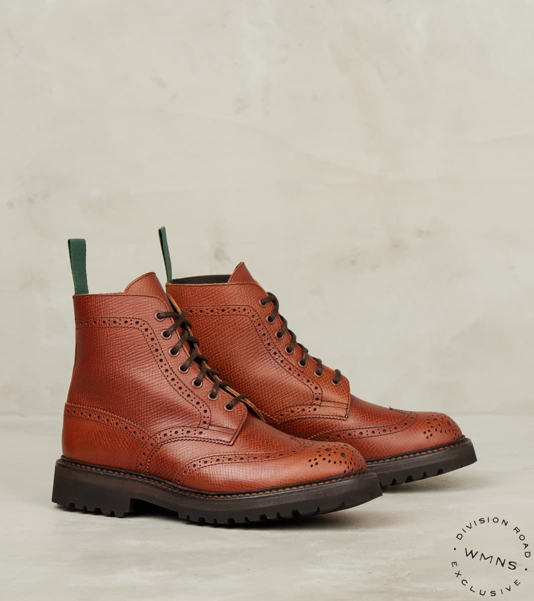 Tricker's – Division Road, Inc.