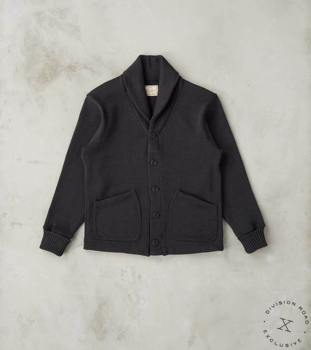 Dehen 1920 – Division Road, Inc.