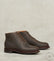 Viberg x DR Wholecut Boot - 2030 - Ridgeway - CF Stead Stone Waxed Kudu ...