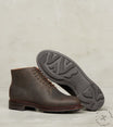 Viberg x DR Wholecut Boot - 2030 - Ridgeway - CF Stead Stone Waxed Kudu ...