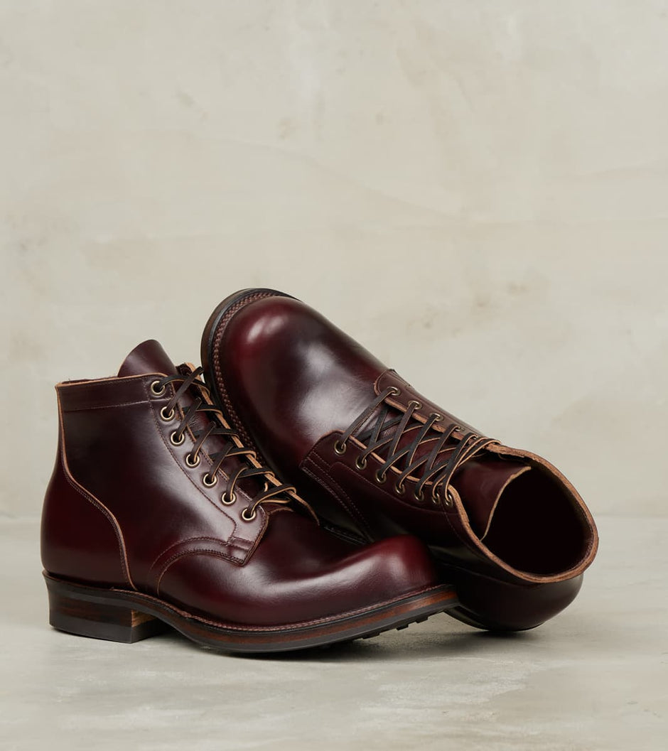 Viberg – Division Road, Inc.