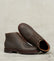 Viberg x DR Wholecut Boot - 2030 - Ridgeway - CF Stead Stone Waxed Kudu ...