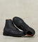 Viberg Halkett Boot - 2030 - Ridgeway - CF Stead Black Waxy Commander ...