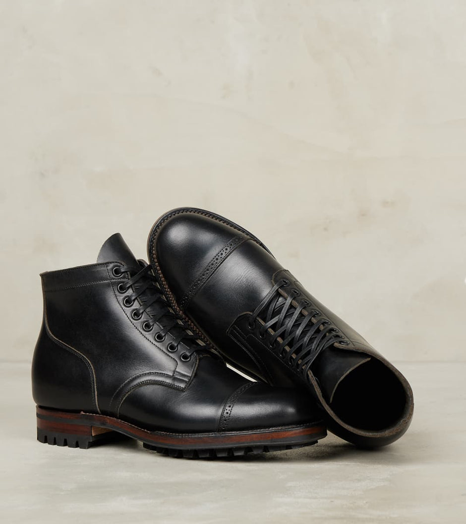 Footwear – Boots – Division Road, Inc.
