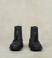 Viberg Halkett Boot - 2030 - Ridgeway - CF Stead Black Waxy Commander ...