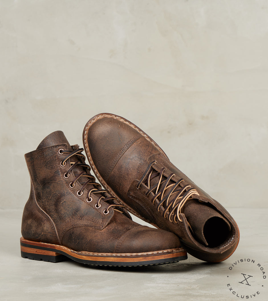 Footwear – Boots – Page 2 – Division Road, Inc.