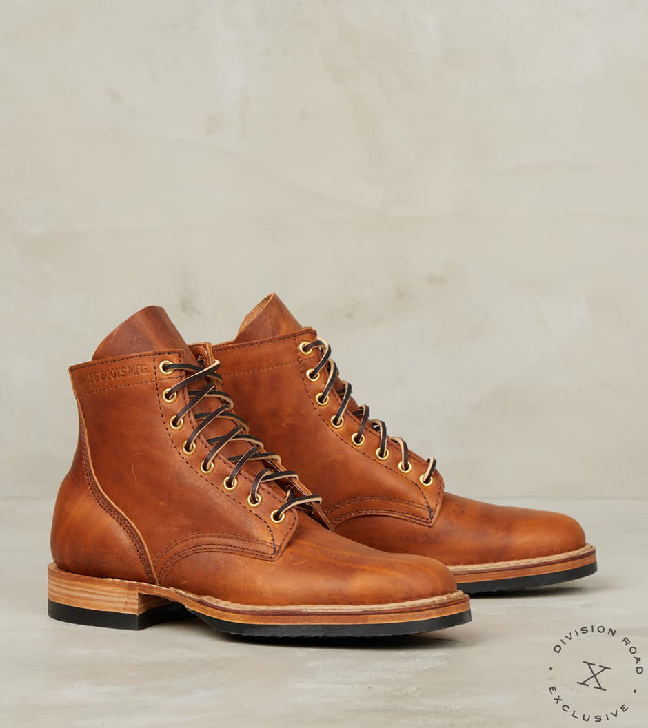 White's – Division Road, Inc.