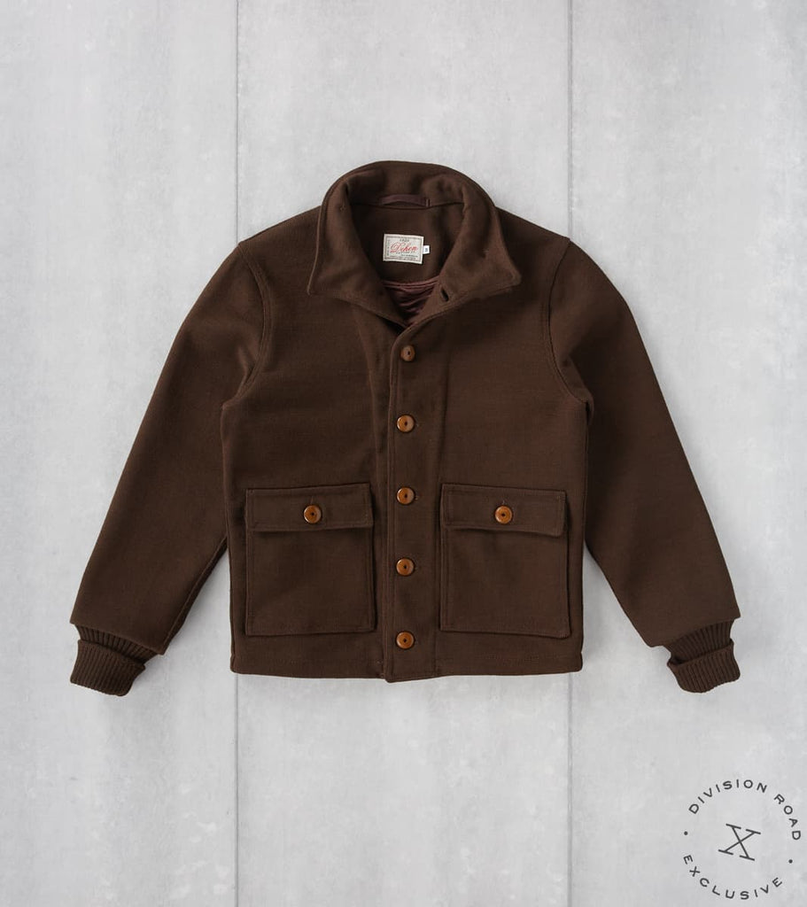 Dehen 1920 – Division Road, Inc.