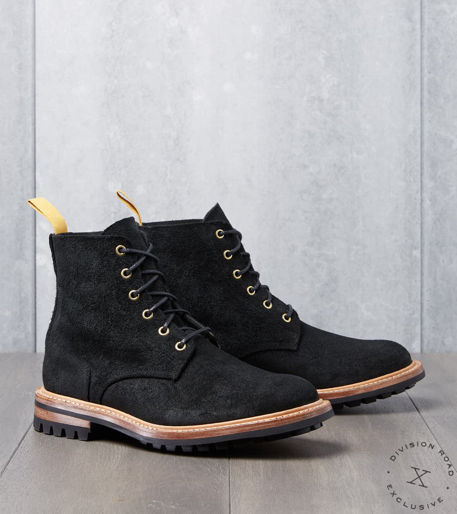 Tricker's – Division Road, Inc.